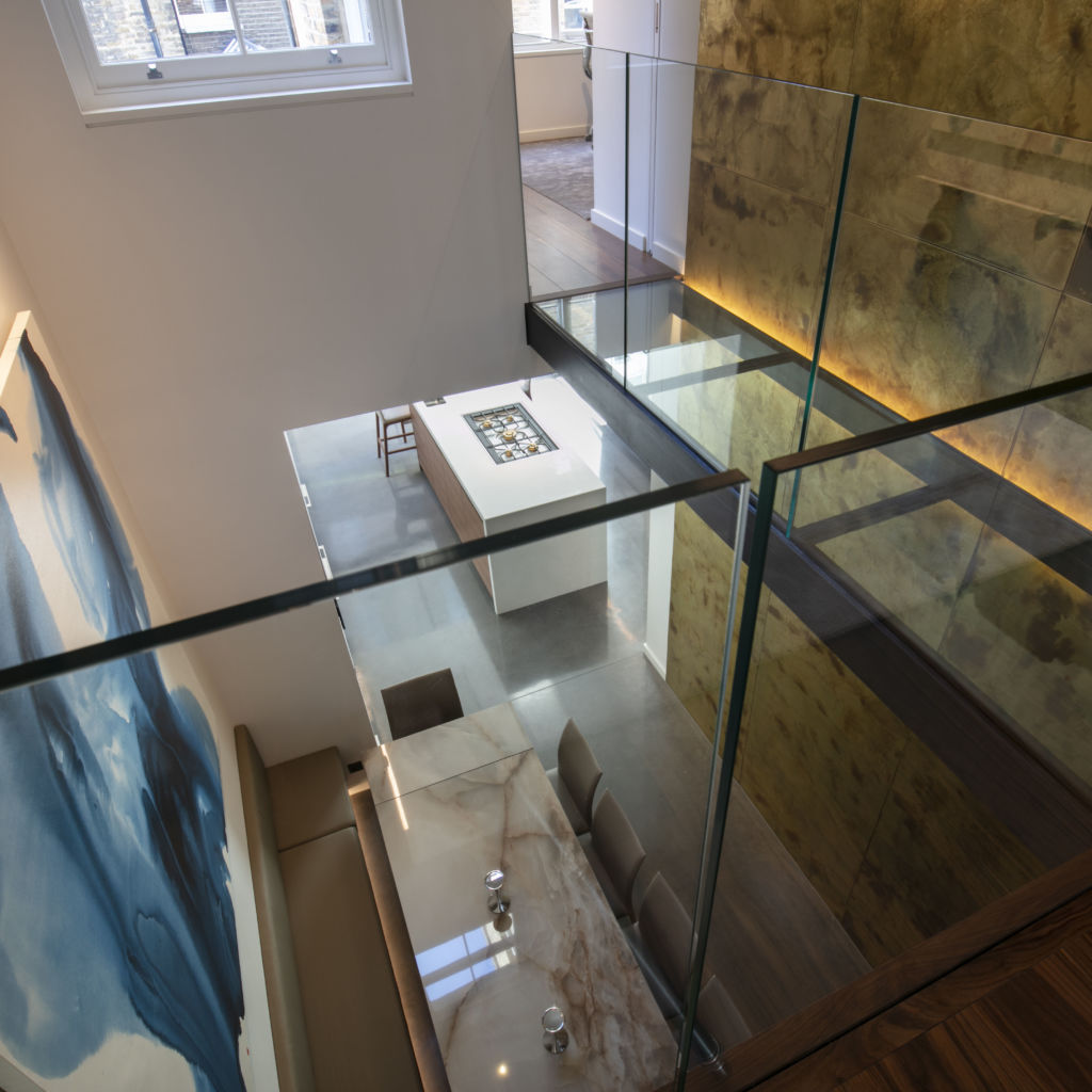 Our Work - Goldstein Ween Architects