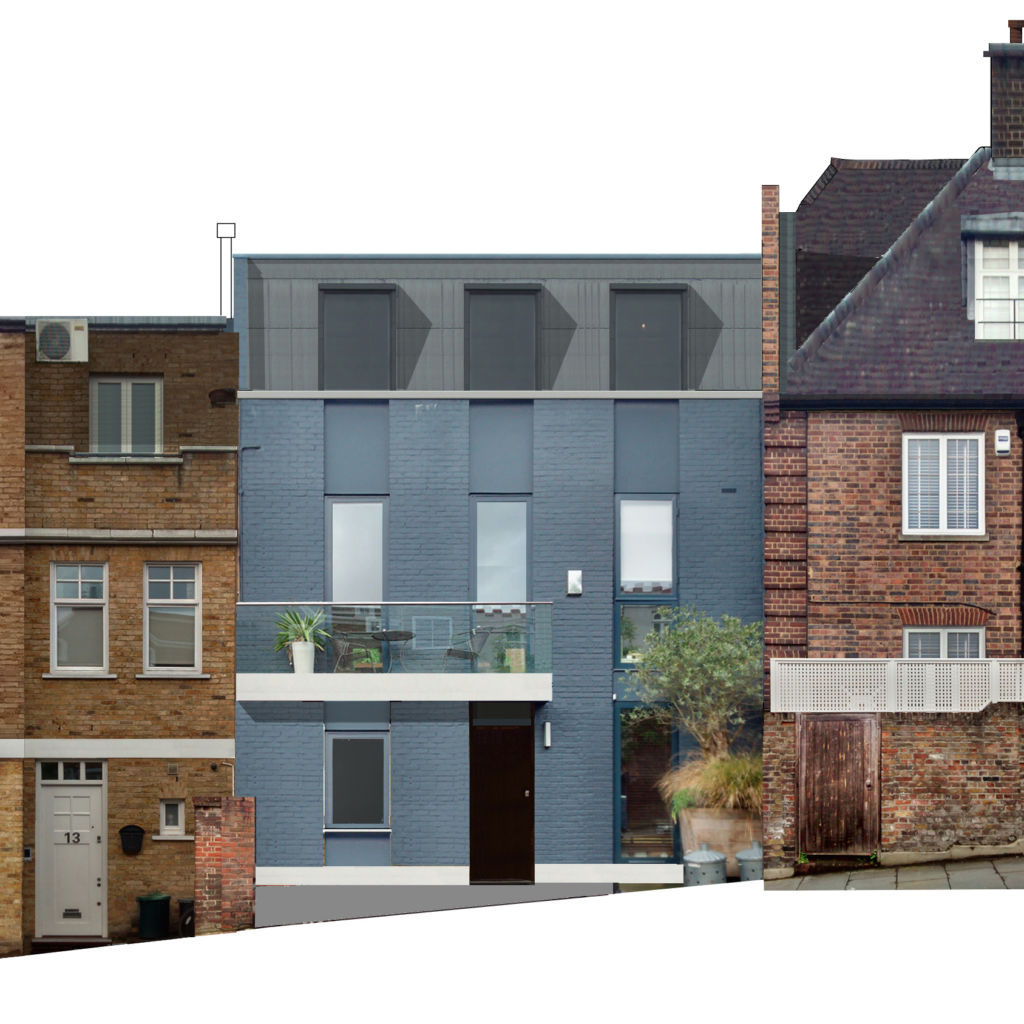 Our Work - Goldstein Ween Architects