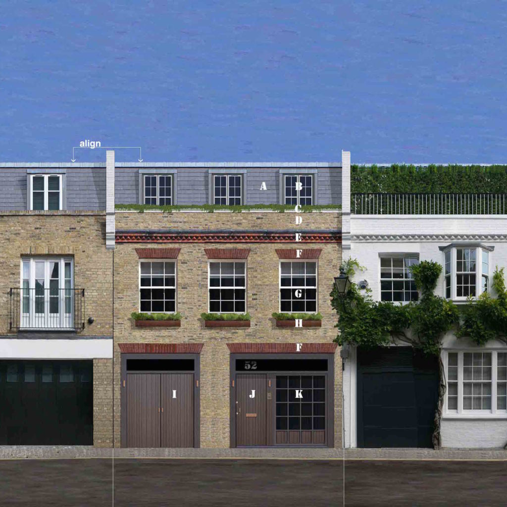 Our Work - Goldstein Ween Architects